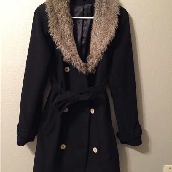 2B Bebe | Jackets & Coats | Coat | Poshmark